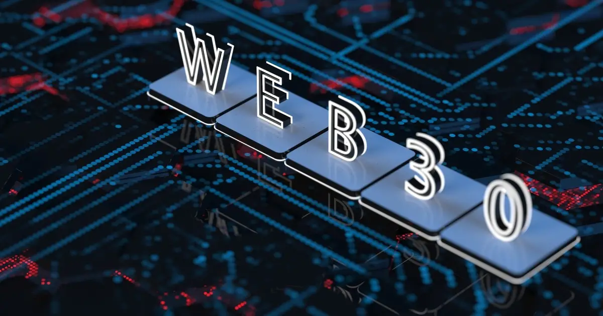 Web3 Unveiled: A TradFi Guide to the Decentralized Internet’s Future